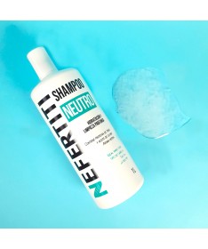 SHAMPOO ESPECIALIZADO NEUTRO 1 LT